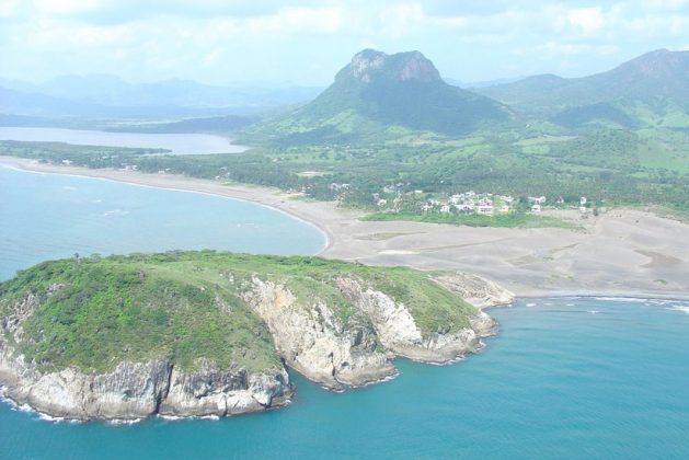 Villa Rica: primer pueblo y cementerio de barcos de Hernán Cortés ...