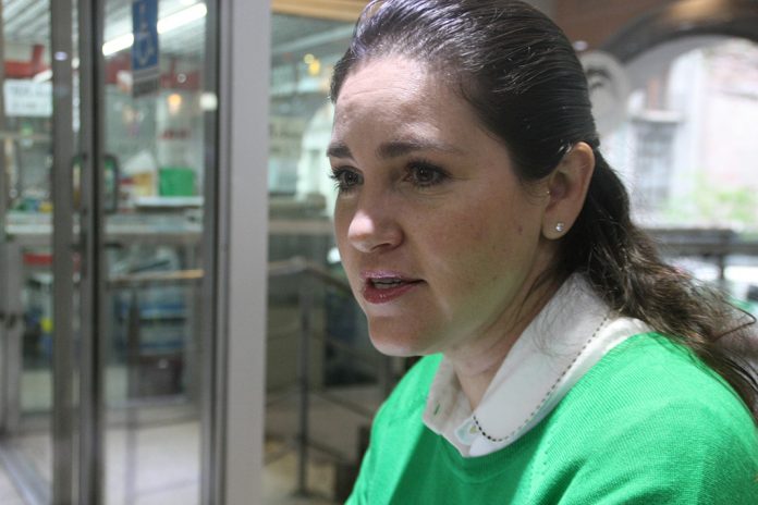 Enfrenta proceso Dalia Pérez, acusada de presunto desvío de recursos | PalabrasClaras.mx