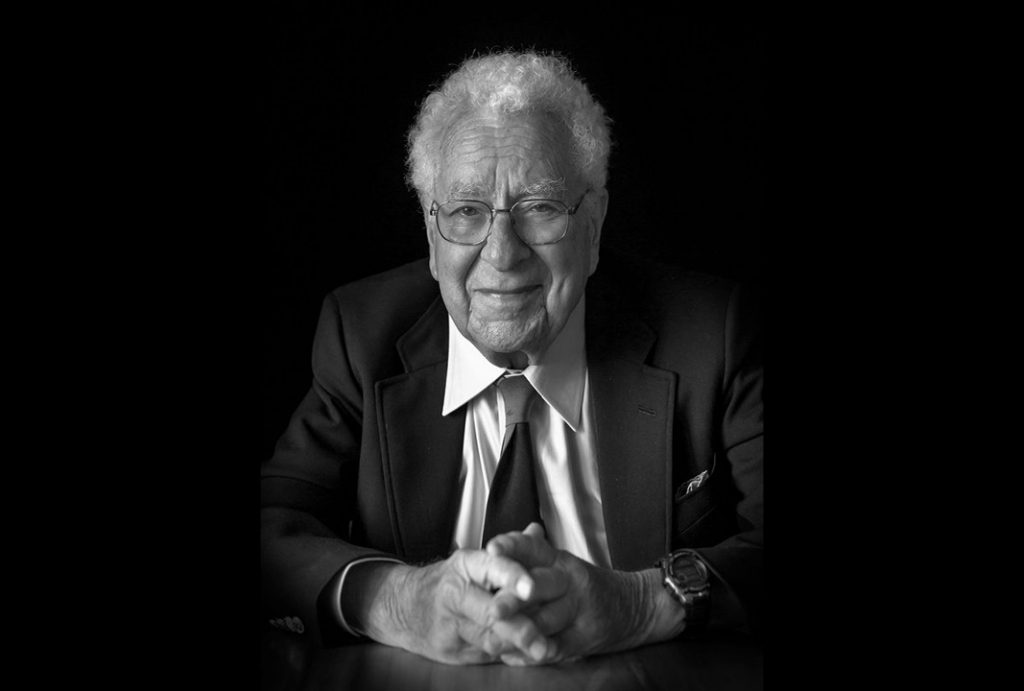 Murió el físico Murray Gell-Mann ganador del Nobel en 1969 ...