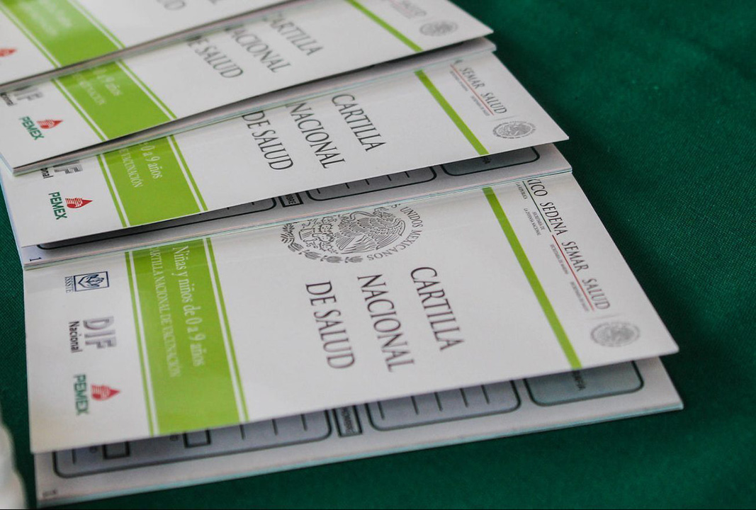 cartilla | PalabrasClaras.mx