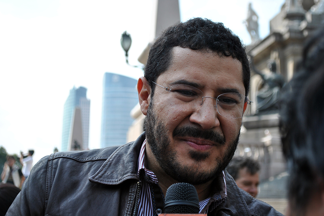 Martí Batres encabezará Gobierno de la Ciudad de México | PalabrasClaras.mx