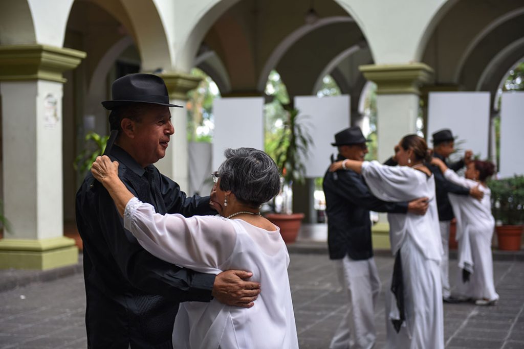 Xalapa, por el rescate y promoción del danzón | PalabrasClaras.mx