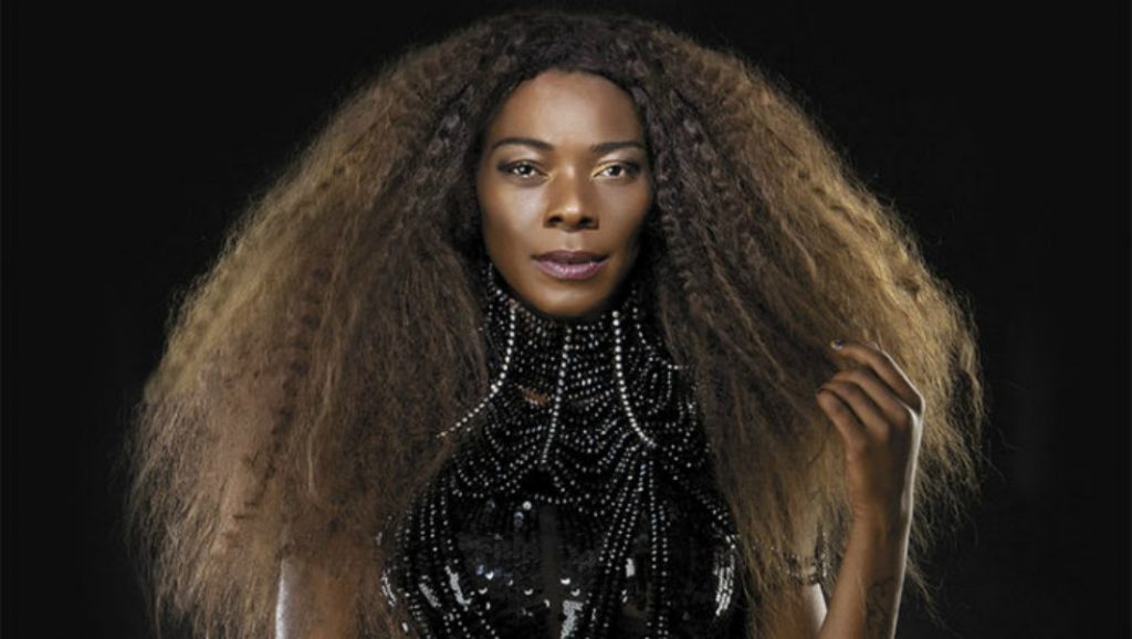 Nunca soñé con cantar Buika | PalabrasClaras.mx