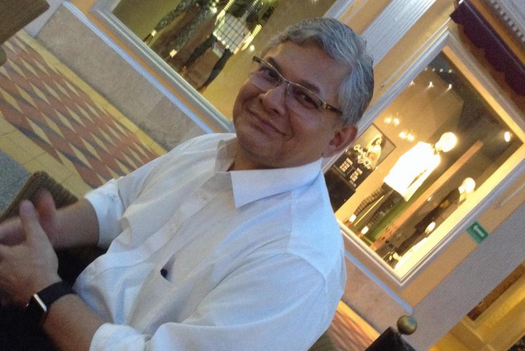 Autismo, cerebelo y conducta sexual en jóvenes: una charla con el ...