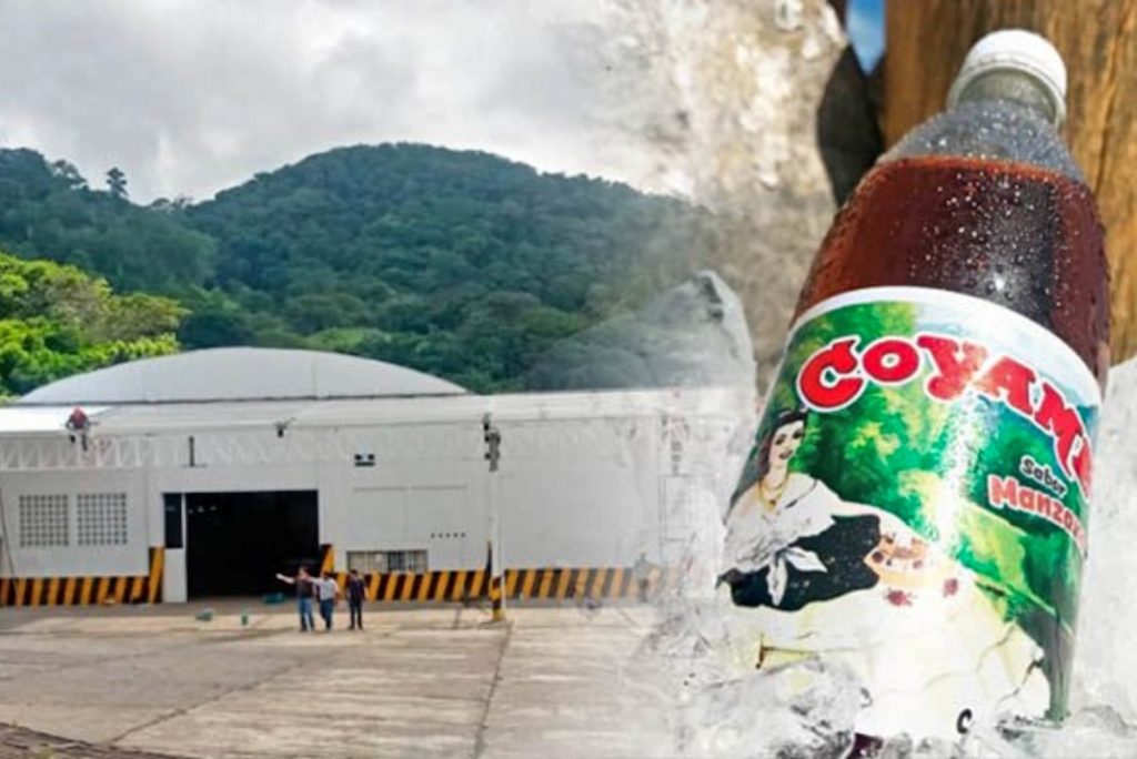 COYAME: EL MANANTIAL QUE REFRESCARÁ A VERACRUZ | PalabrasClaras.mx