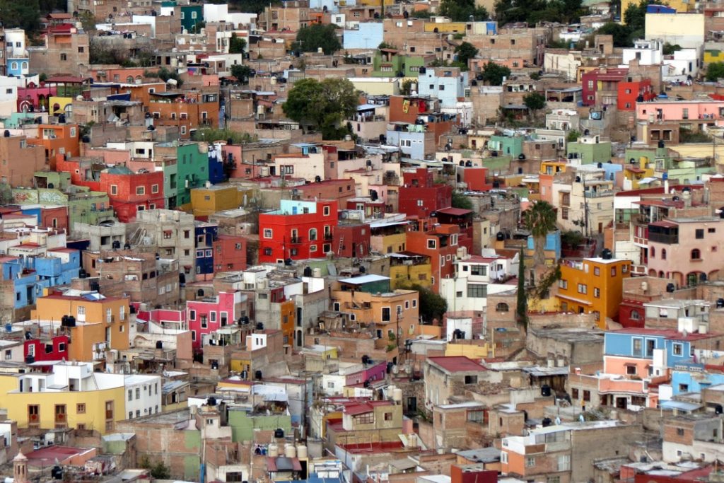 Ya somos 126 millones de habitantes en México, adelanta INEGI ...