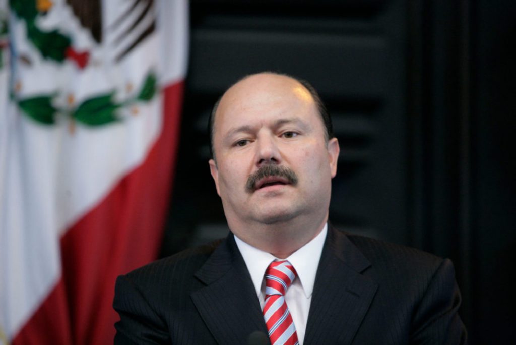 Caso César Duarte: Estos son los delitos por los que se acusa al ...