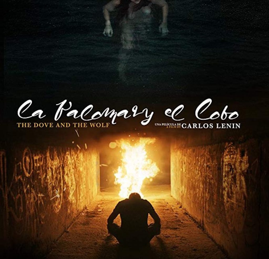 Se estrena ‘La paloma y el lobo’, ópera prima de Carlos Lenin ...