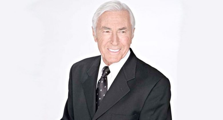 Muere el actor Guillermo Murray a los 93 años | PalabrasClaras.mx