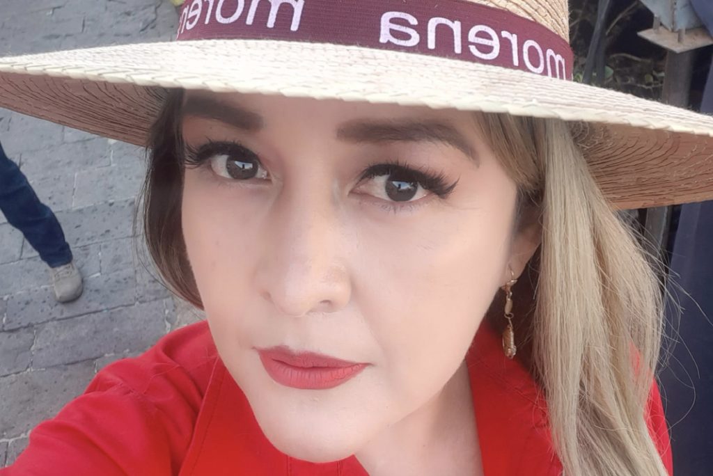 Sujetos armados atacan a tiros a una candidata mexicana y matan a su ...