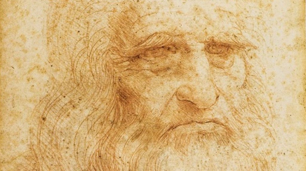 El ingenio inventor y artístico de Leonardo Da Vinci resurge en su ...