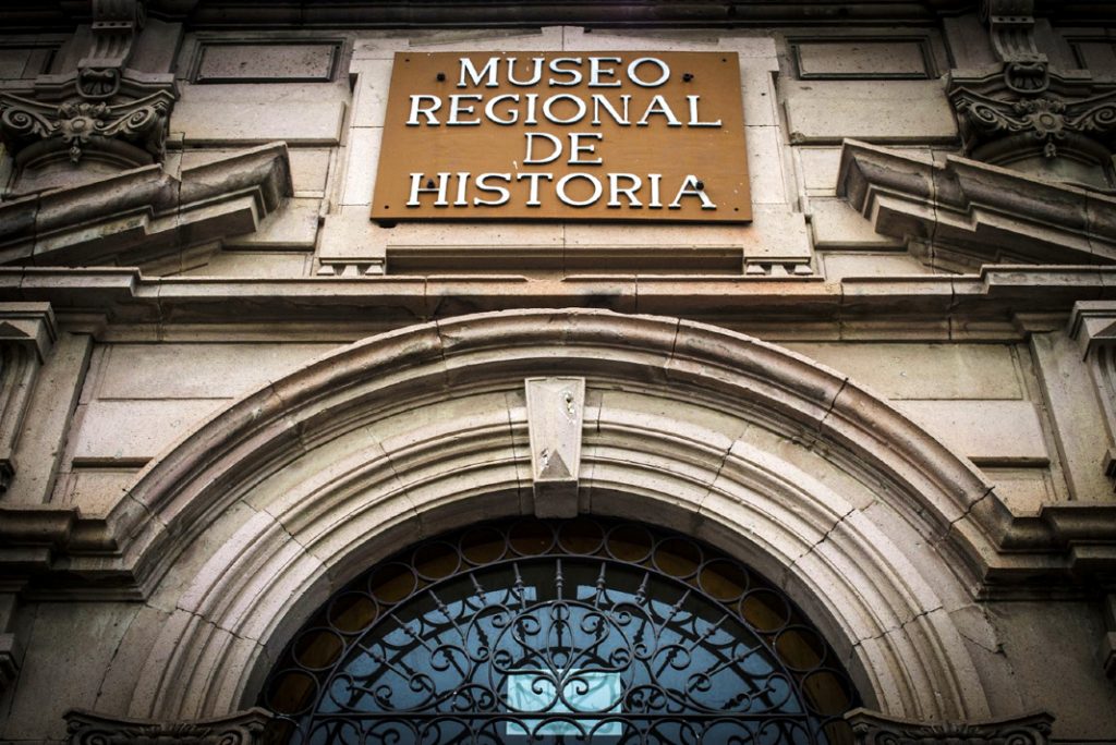 Museo Regional de Historia de Aguascalientes presenta la visión ...