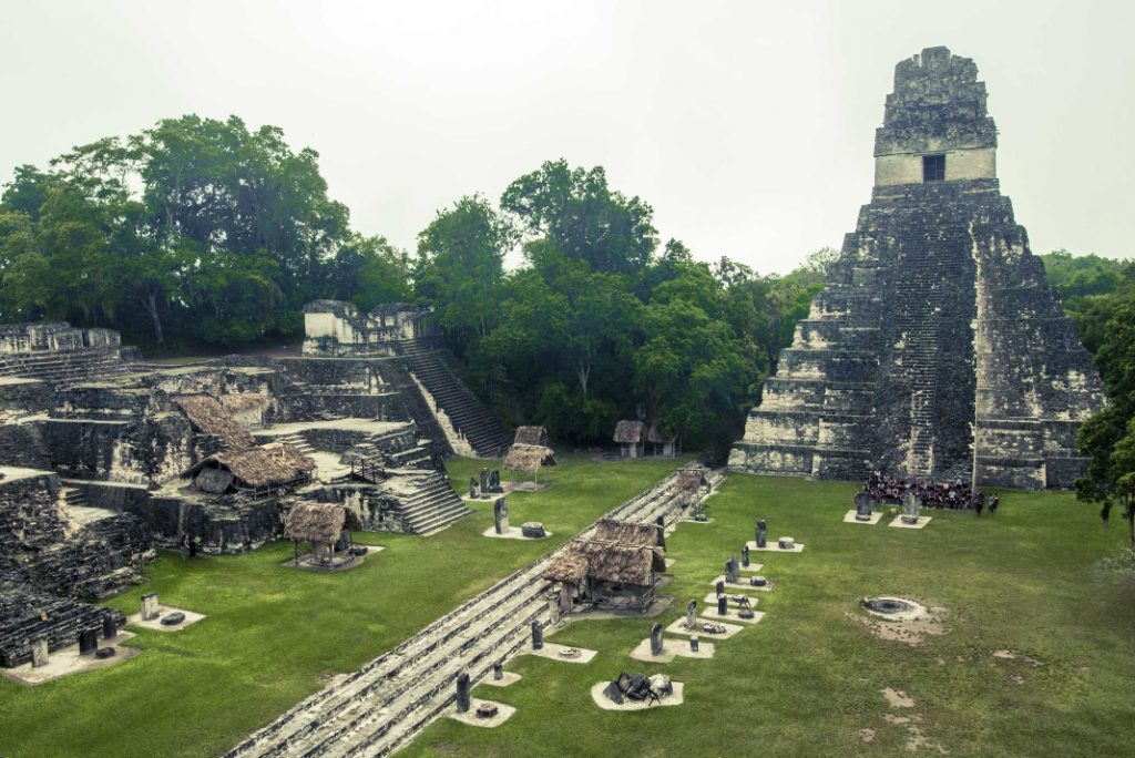 Estudio revela por qué los mayas se incrustaban piedras preciosas en ...
