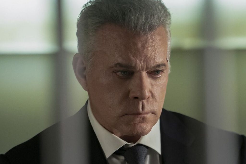 Muere el actor Ray Liotta | PalabrasClaras.mx