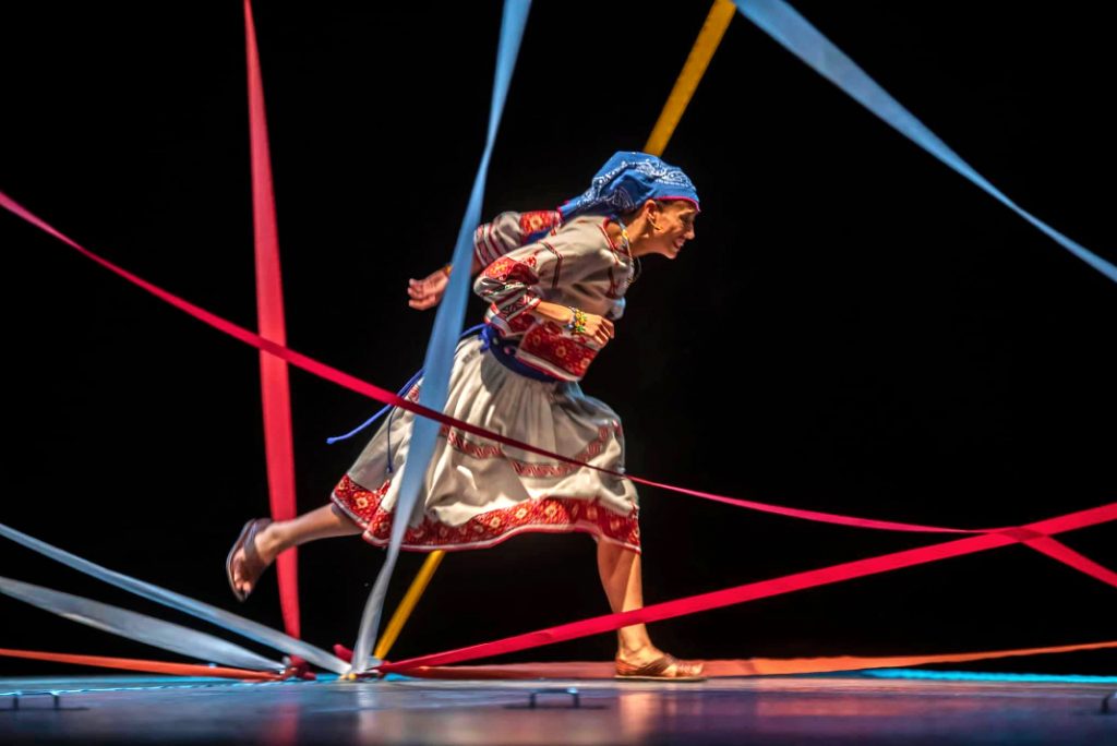 Los Colochos presentan Mendoza y Silencio dentro de la temporada 4 de ...