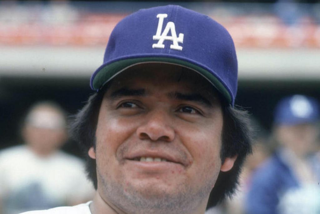Fernando Valenzuela Jr revela la emotiva frase con la que se despidió ...