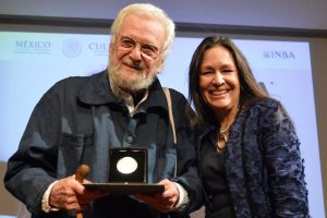 Alan Glass deja una importante obra surrealista que abona al arte ...