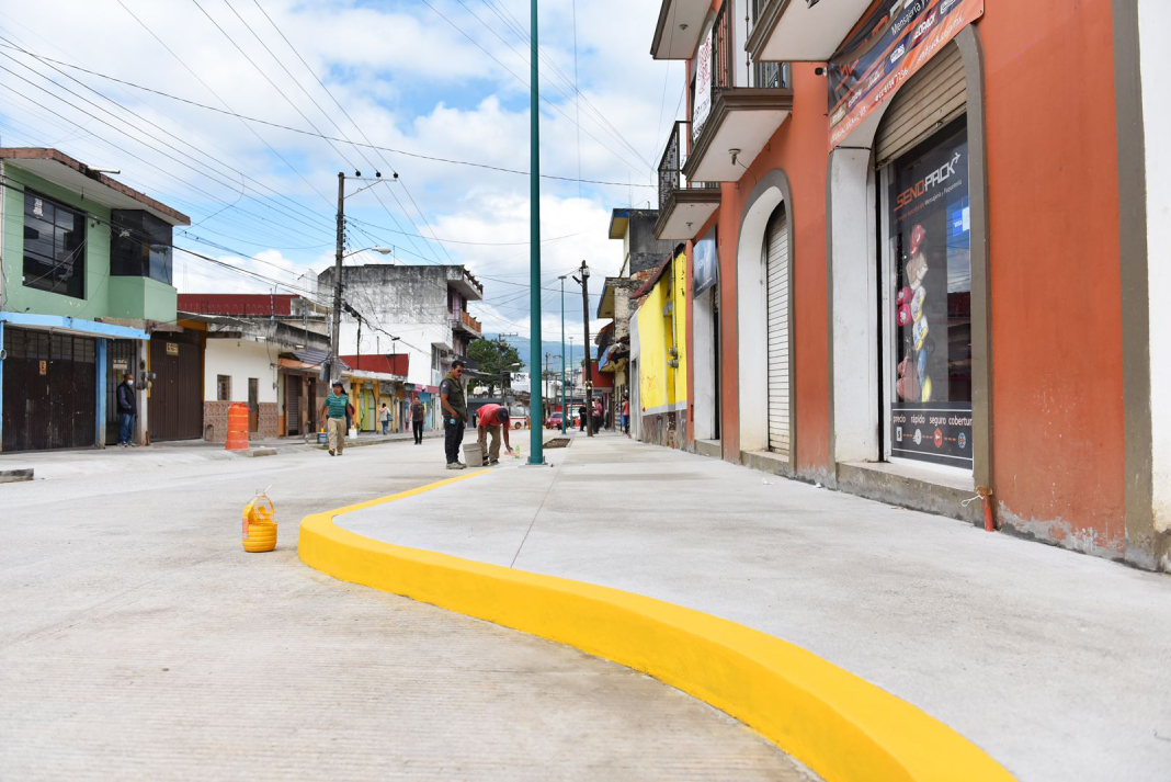 Impulsa Xalapa la corresponsabilidad entre la ciudadanía y sus autoridades | PalabrasClaras.mx