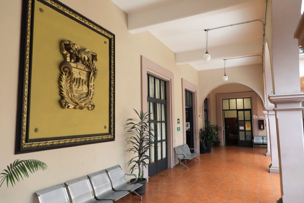 Cambios en el Ayuntamiento de Xalapa | PalabrasClaras.mx