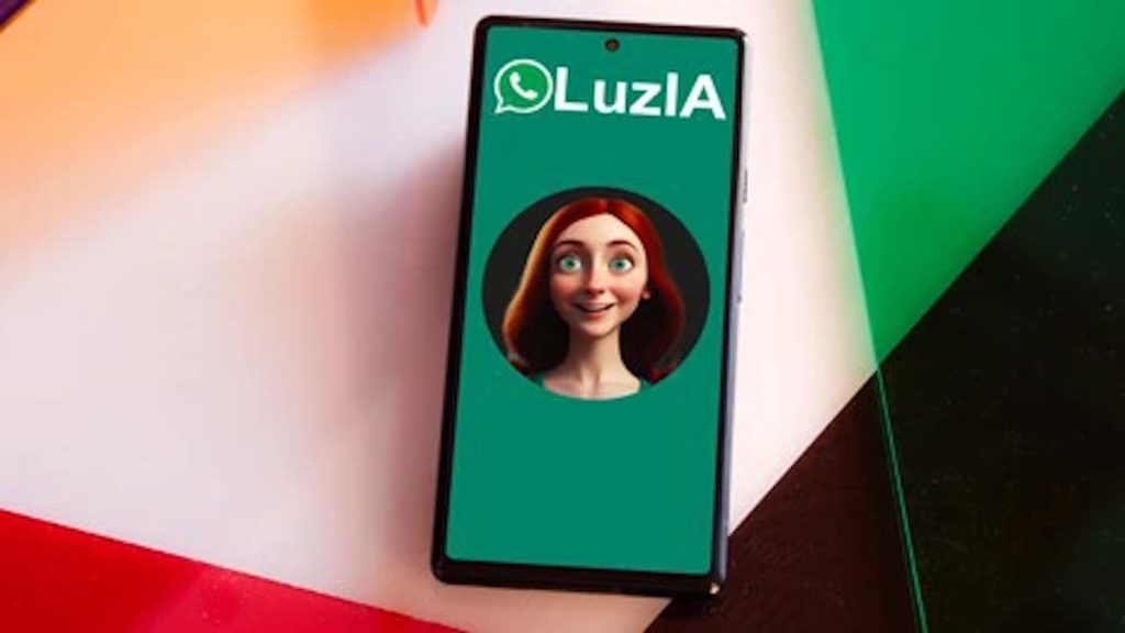Siete cosas a saber de LuzIA, el potente ChatGPT de WhatsApp | PalabrasClaras.mx