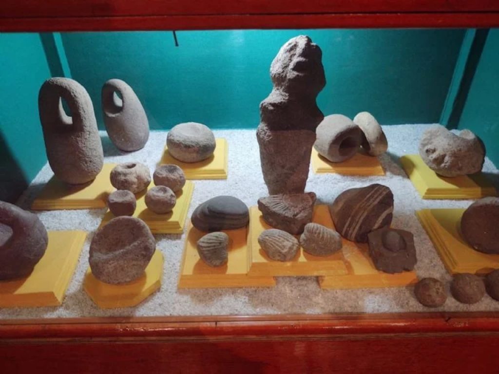 Remojadas, tesoro perdido en el río Jamapa y el río Cotaxtla de ...