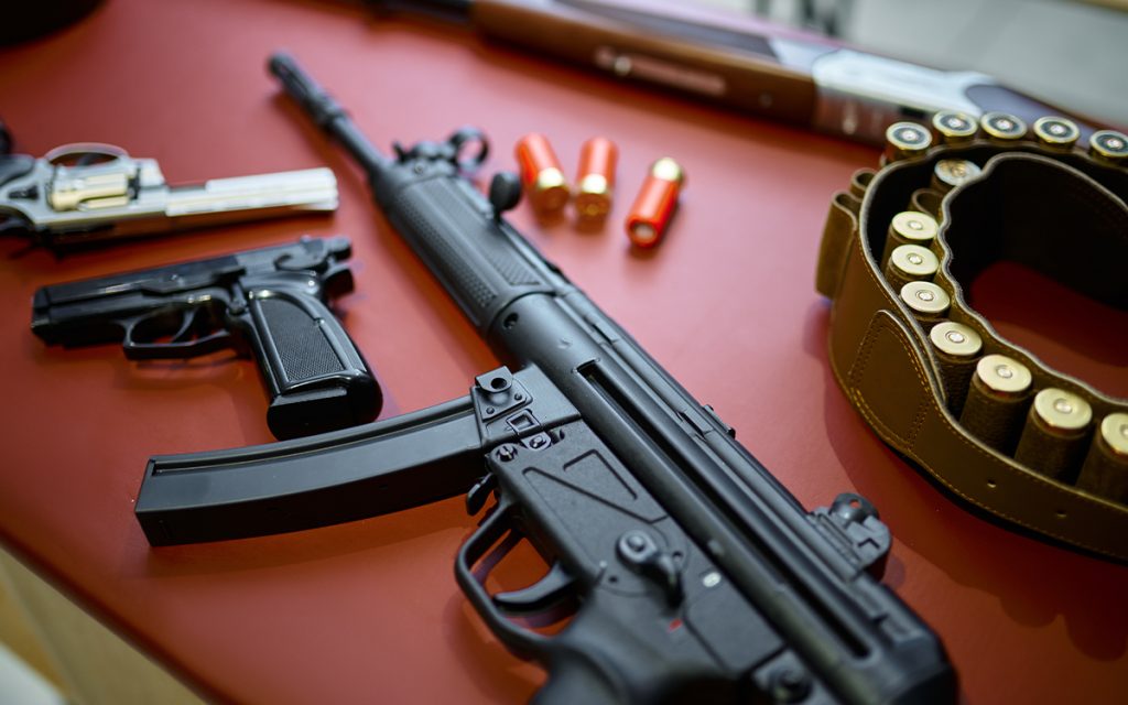 Trump designa como terroristas al Cártel de Sinaloa, Los Chapitos y ...