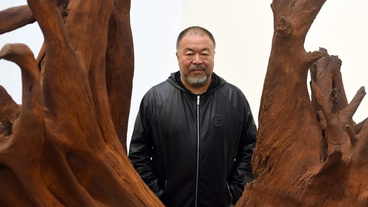 Ai Weiwei: “Si el artista no es un activista, es un artista muerto ...