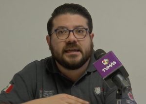 José Ramón Cardona ocupará la Oficialía Mayor de la SEV | PalabrasClaras.mx