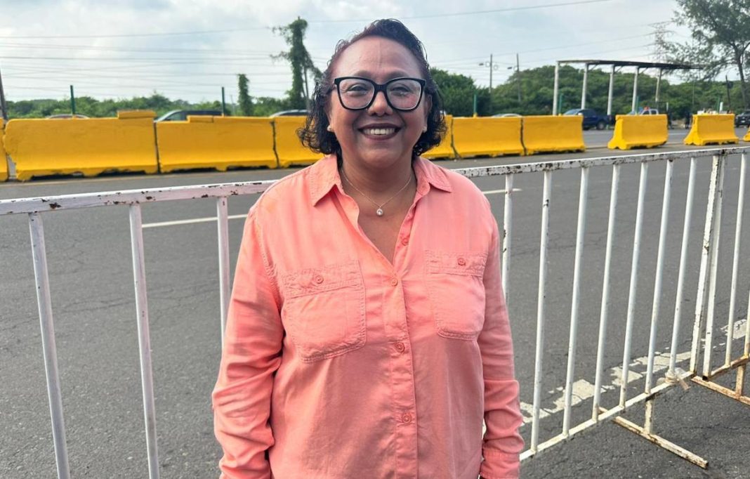 Lorena Martínez Cabrera, nueva directora del COBAEV | PalabrasClaras.mx