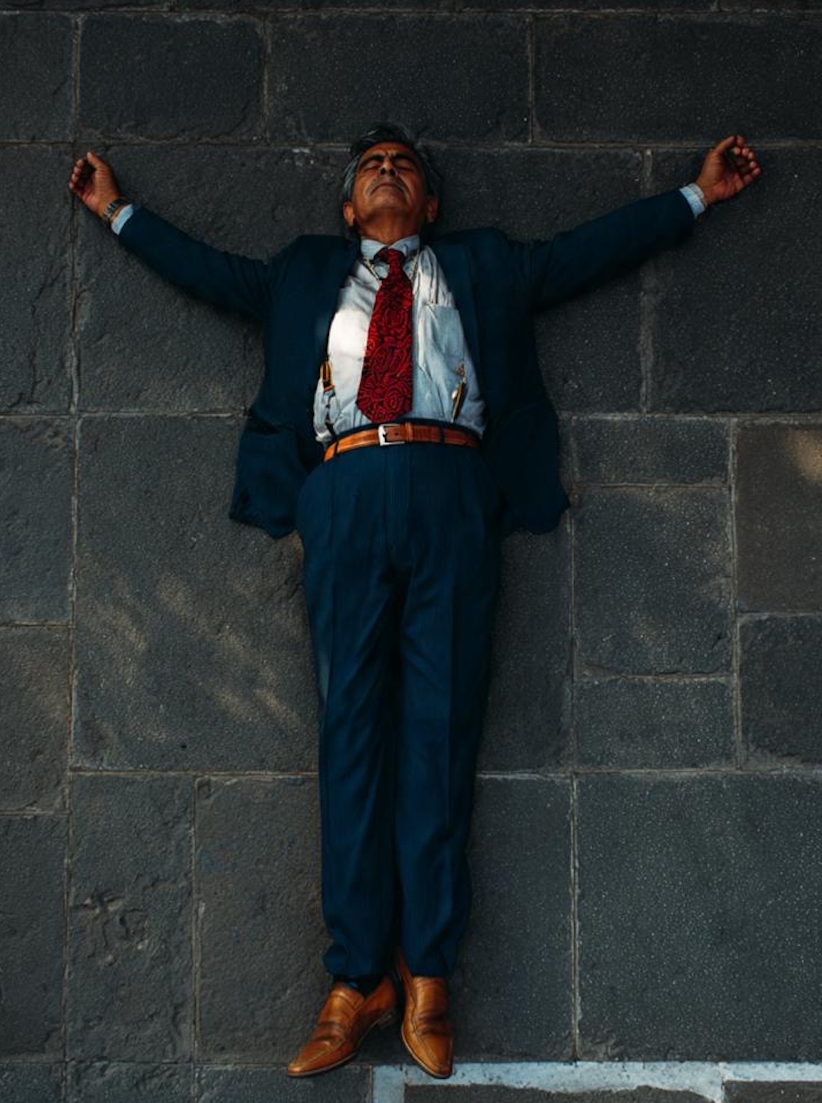 Somos nuestra memoria. La certeza a la salud mental de la cuarta ...